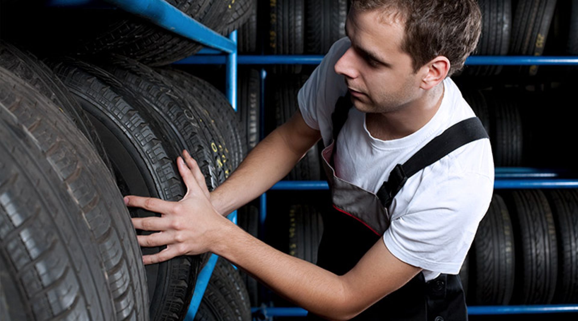Kundenservice - Reifen- und Felgenpflege vom Profi - Autohaus Carsado